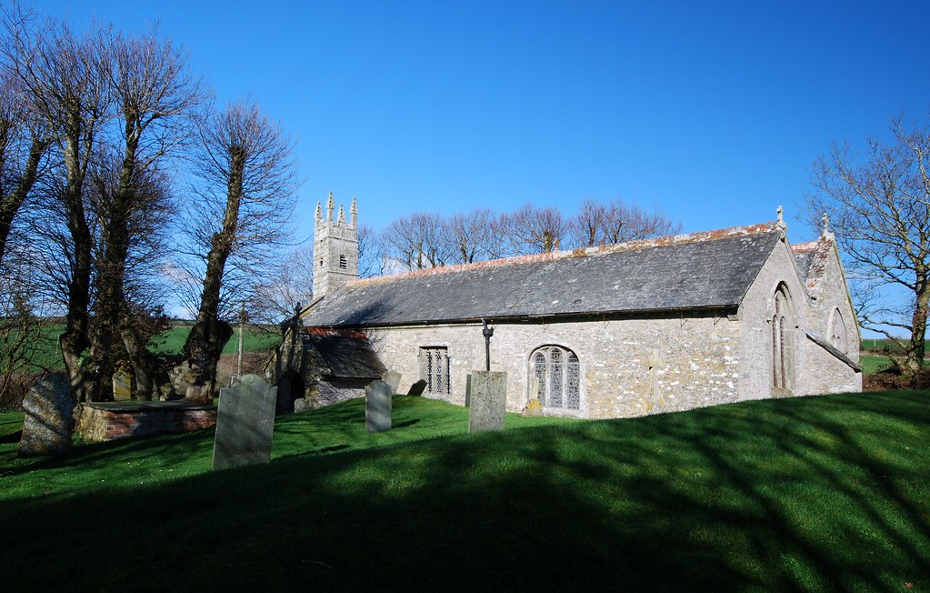 Cornelly: St Cornelius - CHR Church